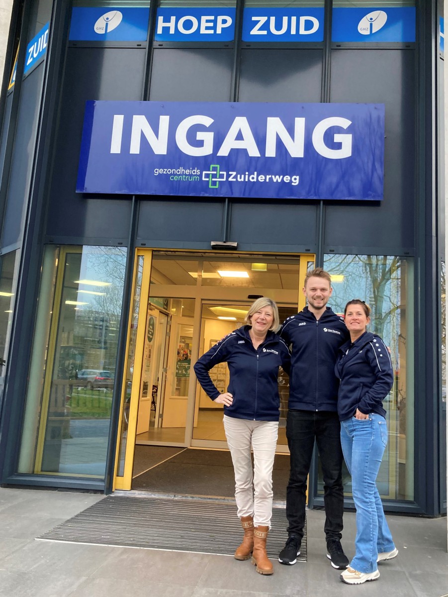 NIEUW vanaf 1 april 2024: